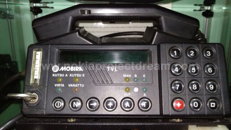 Nokia'nın tarihçesi: mobil cihazlardan telekomünikasyon devine uzanan ...